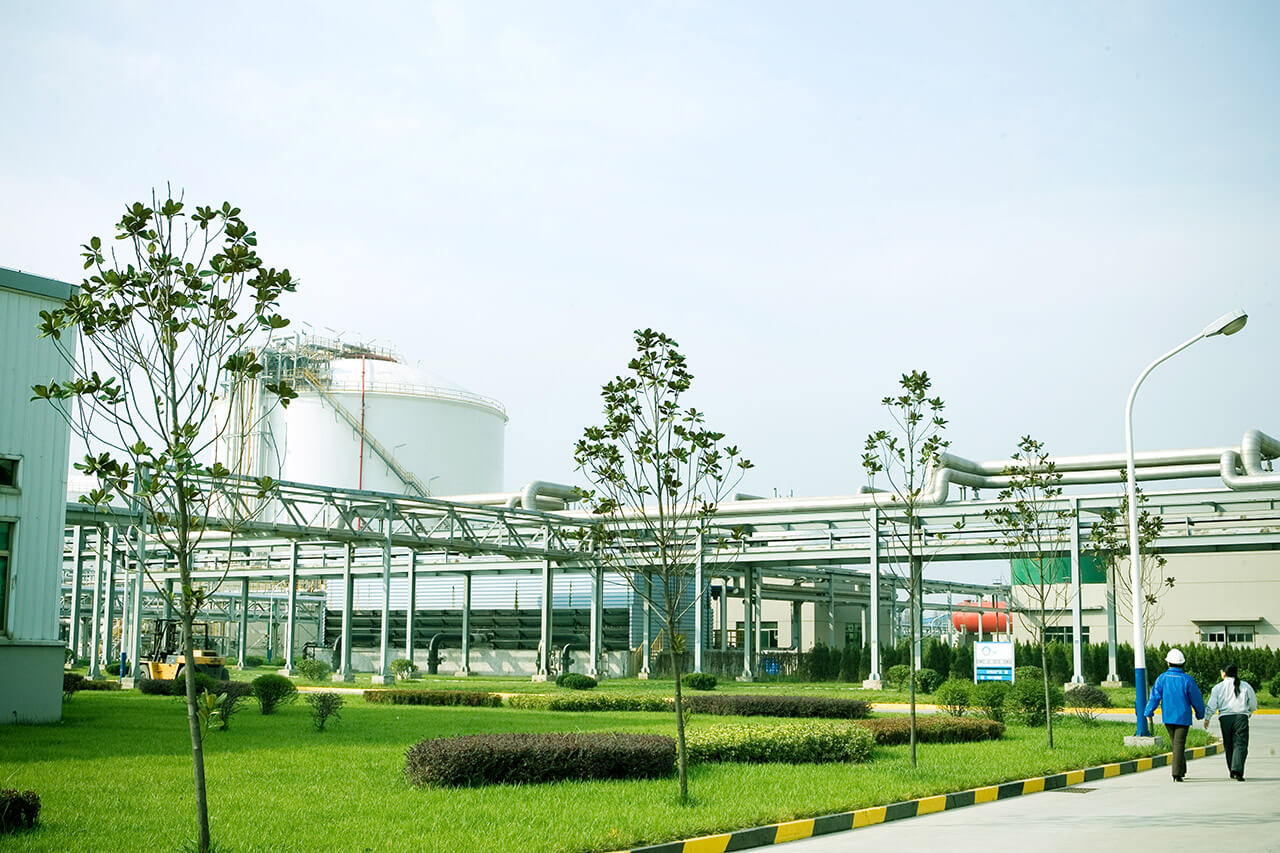 Company Profile and History – SP Chemicals