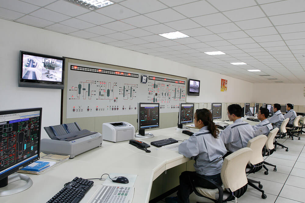 Company Profile and History – SP Chemicals